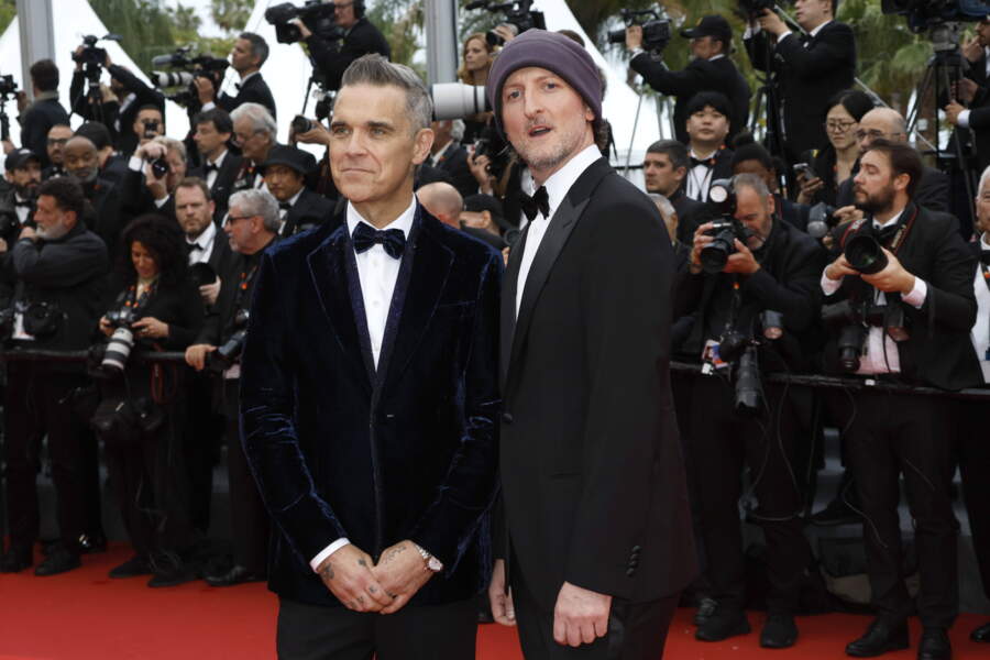 Cannes 2023 : Leonardo DiCaprio, Robert de Niro, Tomer Sisley, Nabilla ...