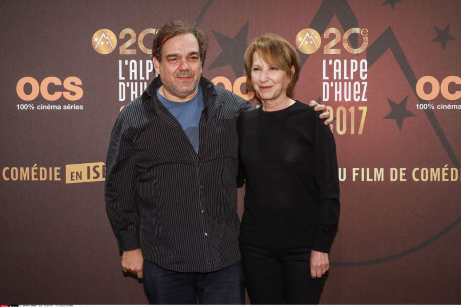 Pascal Legitimus, Didier Bourdon, Bernard Campan... Que sont devenus ...