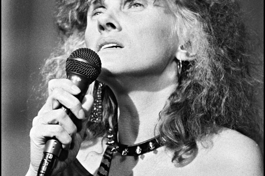 Fabienne Thibeault, Claude Dubois, Nanette Workman... Que sont devenues ...