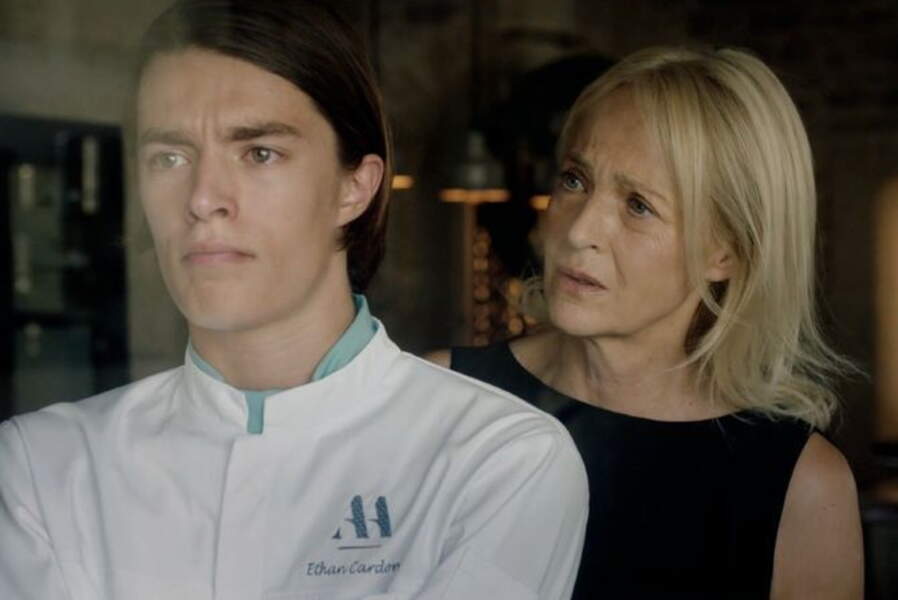 Diane Leyre, Michel Sarran, Ingrid Chauvin...Ces stars qui ont joué ...