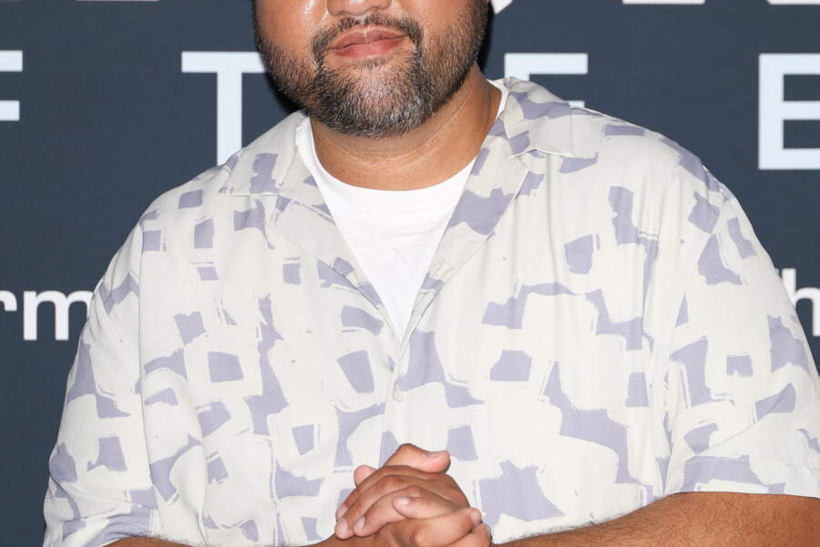 Ophélie Winter, MC Solaar, Dorothée... à l'avant-première de ...