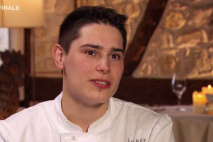 Top Chef : Combien les candidats ont-ils remporté ? - Voici