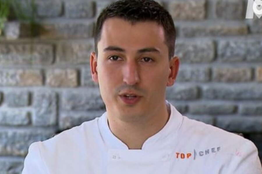 Top Chef : Combien les candidats ont-ils remporté ? - Voici