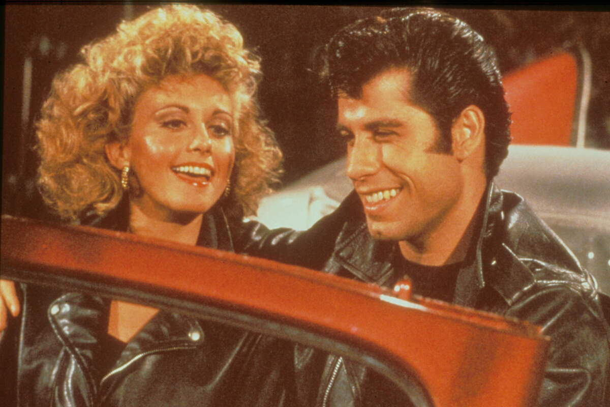 John Travolta, Stockard Channing... Que sont devenues les stars de ...