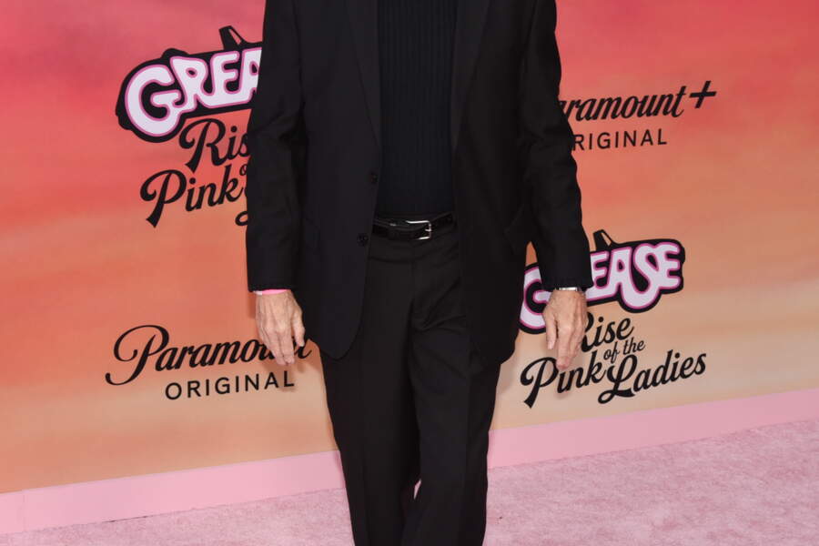 John Travolta, Stockard Channing... Que sont devenues les stars de ...