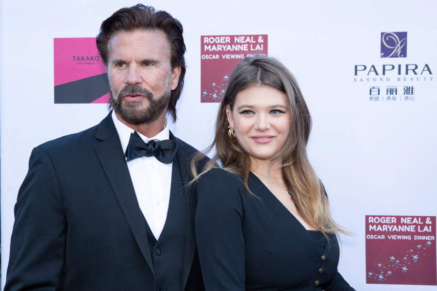 John Travolta, Stockard Channing... Que sont devenues les stars de ...