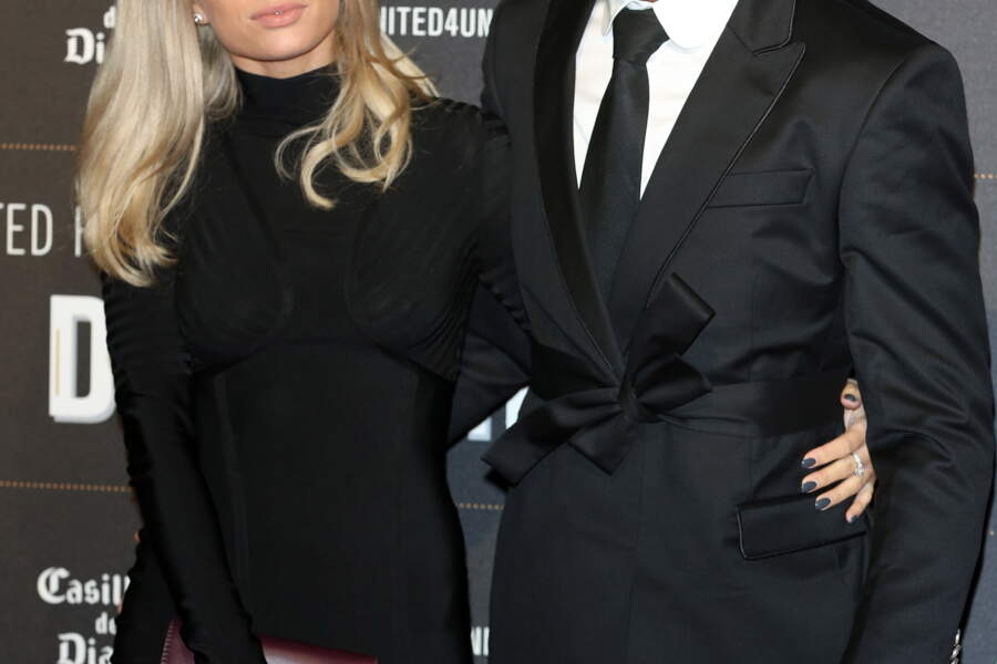 Léna Guillou, Coralie Porrovecchio... Les influenceuses en couple avec ...