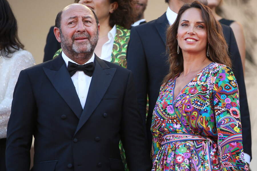 La vie de Julia Vignali en images - Voici
