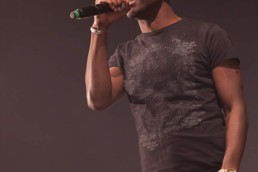 Que deviennent les stars du groupe Magic System ? - Voici