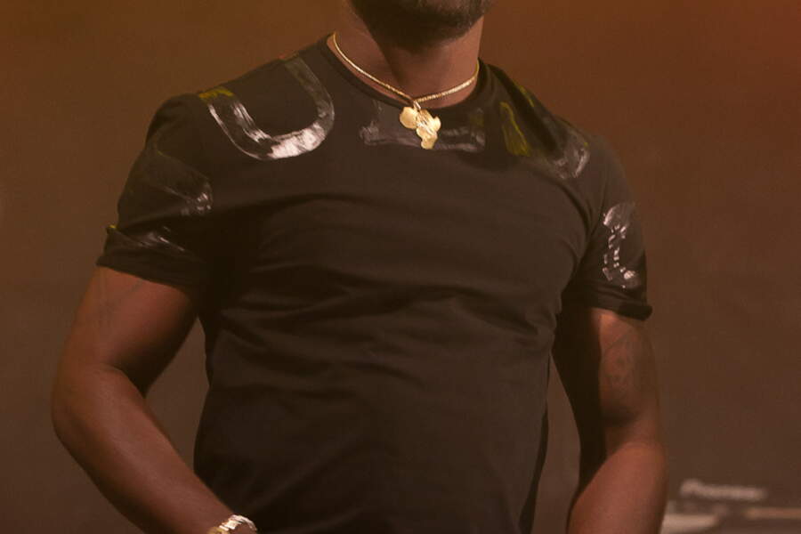 Que deviennent les stars du groupe Magic System ? - Voici