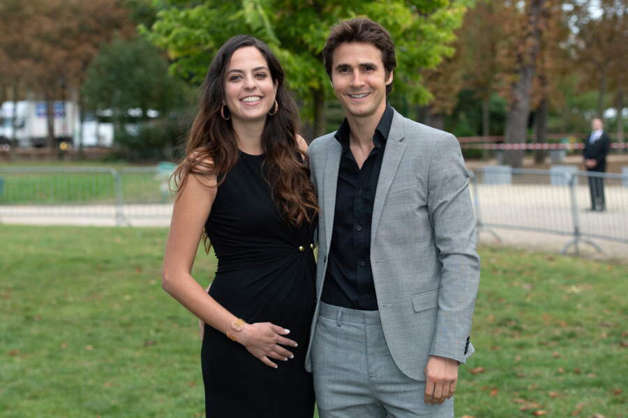 Alain Delon et ses enfants... Qui sont les membres de la dynastie Delon ...