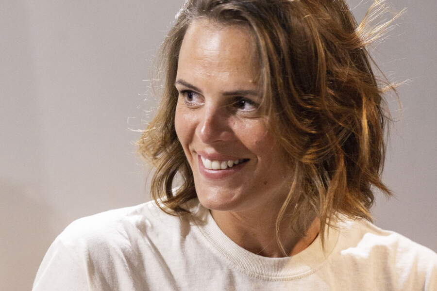 La vie en images de Laure Manaudou - Voici