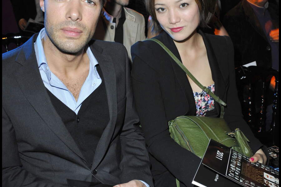 Qui sont les femmes de la vie de Nicolas Bedos ? - Voici