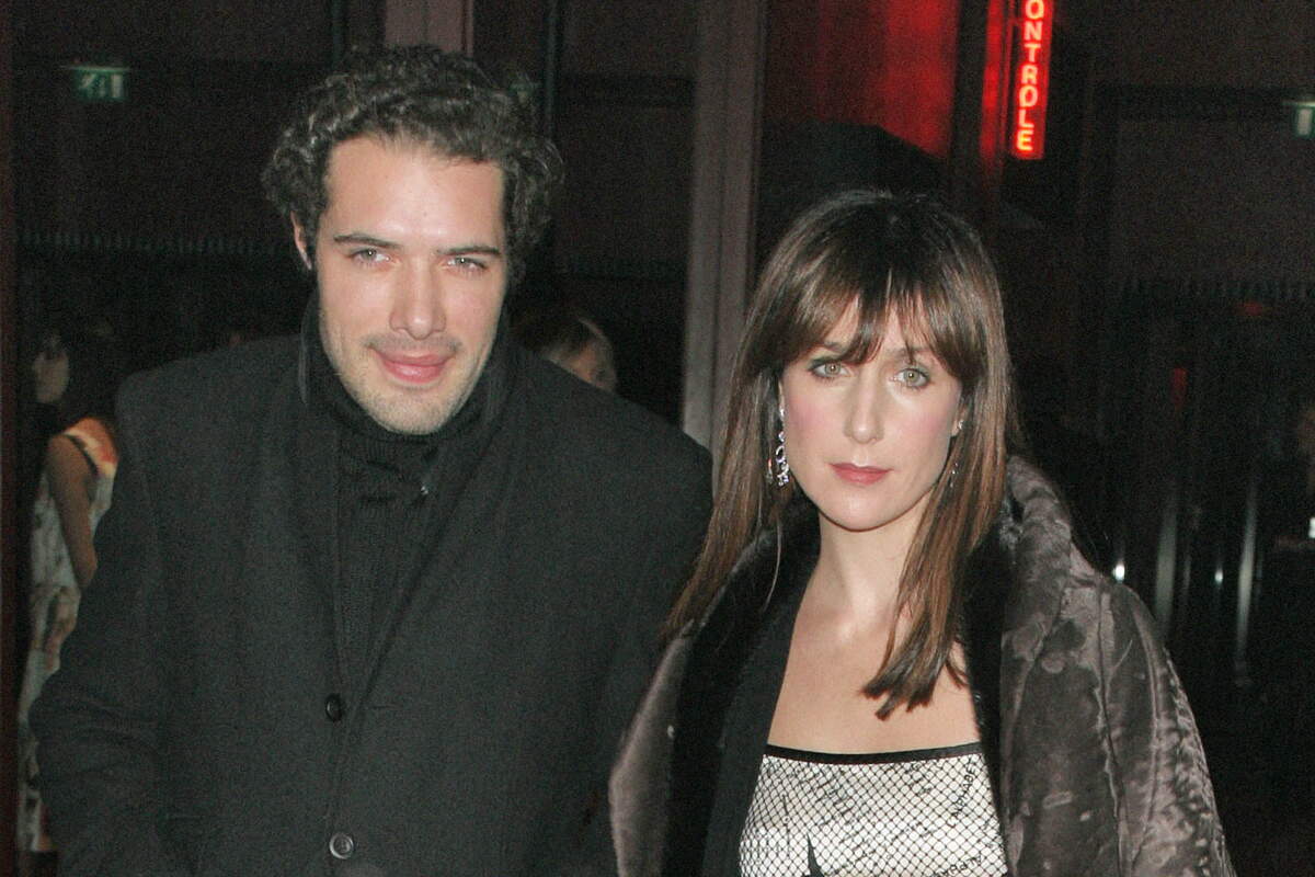 Qui sont les femmes de la vie de Nicolas Bedos ? - Voici