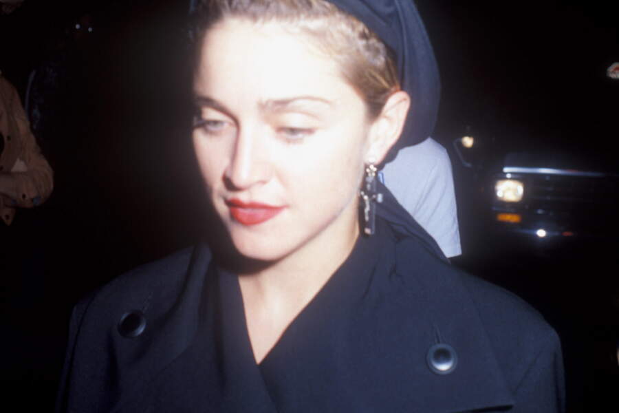 Les 27 looks les plus iconiques de Madonna - Voici
