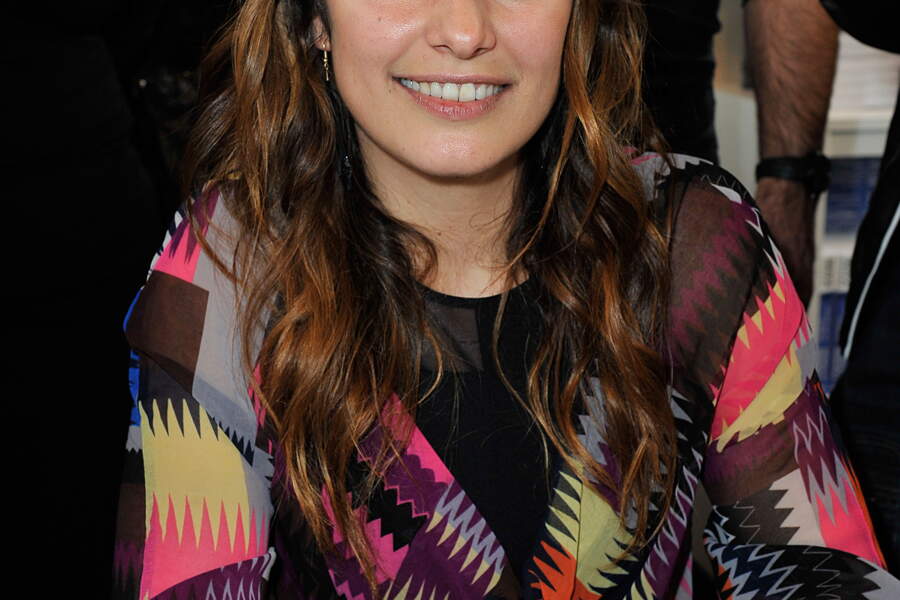 L'évolution physique de Laëtitia Milot - Voici