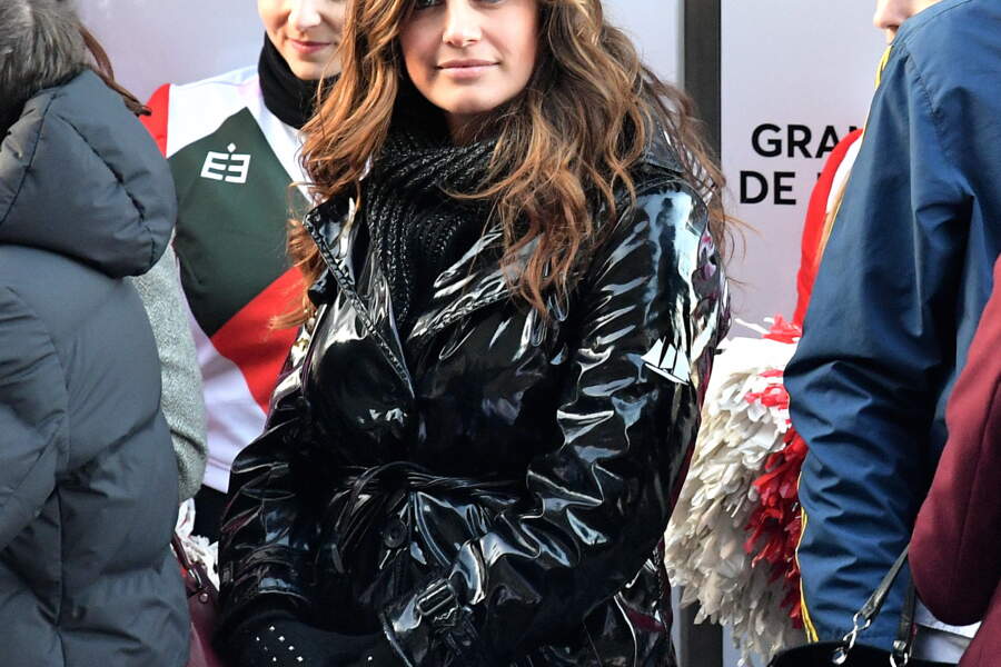 L'évolution physique de Laëtitia Milot - Voici