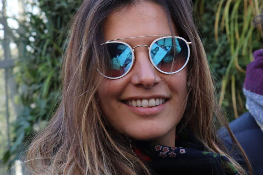 L'évolution physique de Laëtitia Milot - Voici