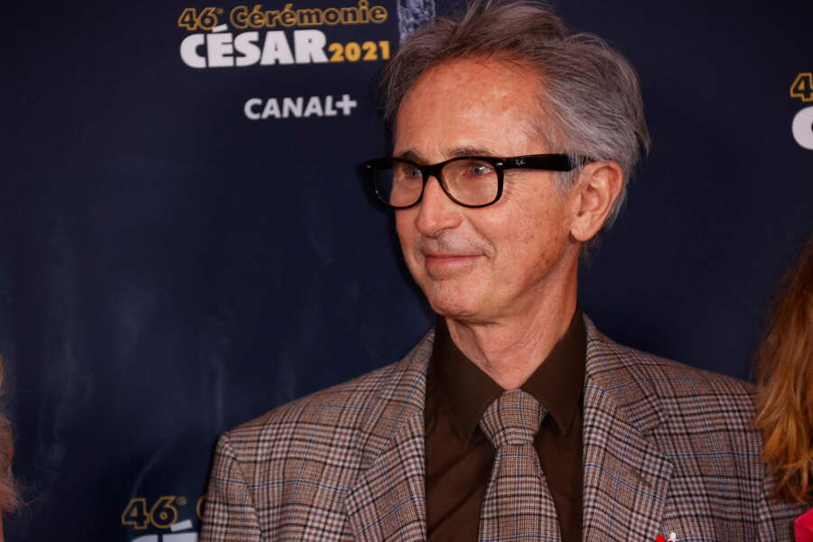 L'évolution physique de Thierry Lhermitte - Voici