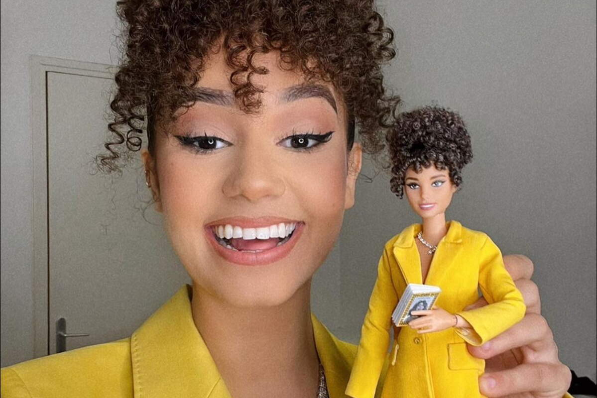 Léna Situations, Zendaya, Hélène Darroze...Toutes ces stars qui ont une ...