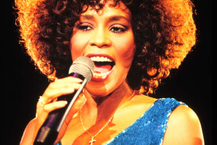 Madonna, Whitney Houston, George Clooney... Ces stars qui ont refusé d ...
