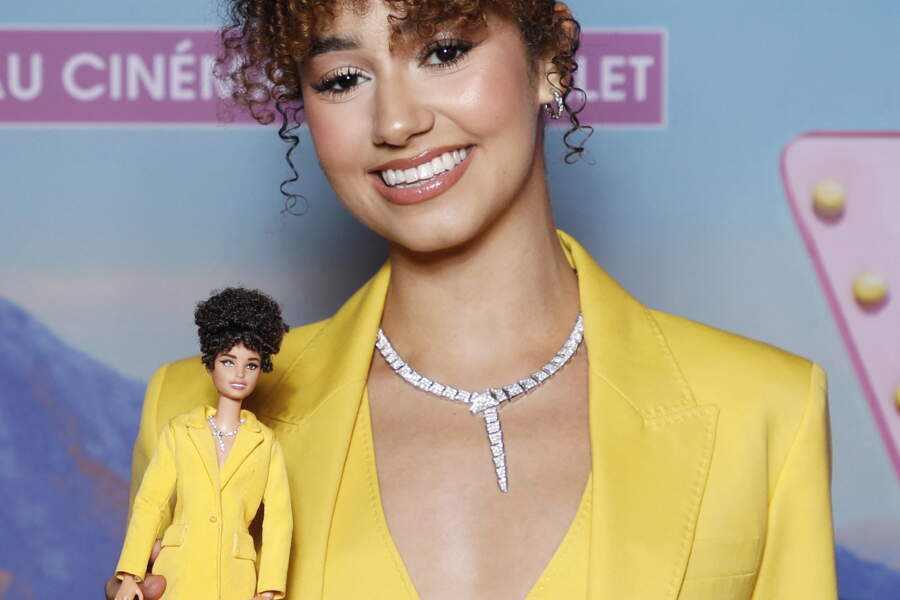 Lena Situations, Enora Malagré, Terence Telle... Les stars françaises à ...