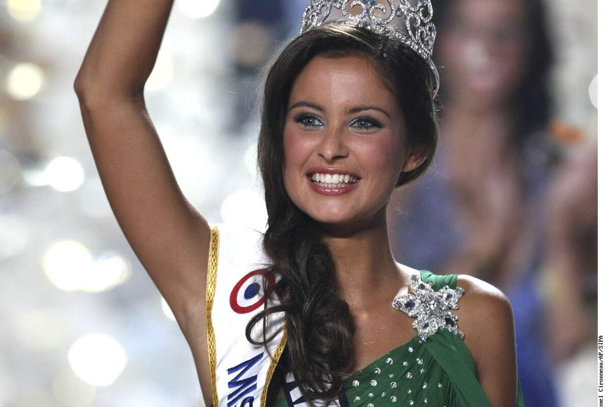 L'évolution physique de Malika Ménard - Voici