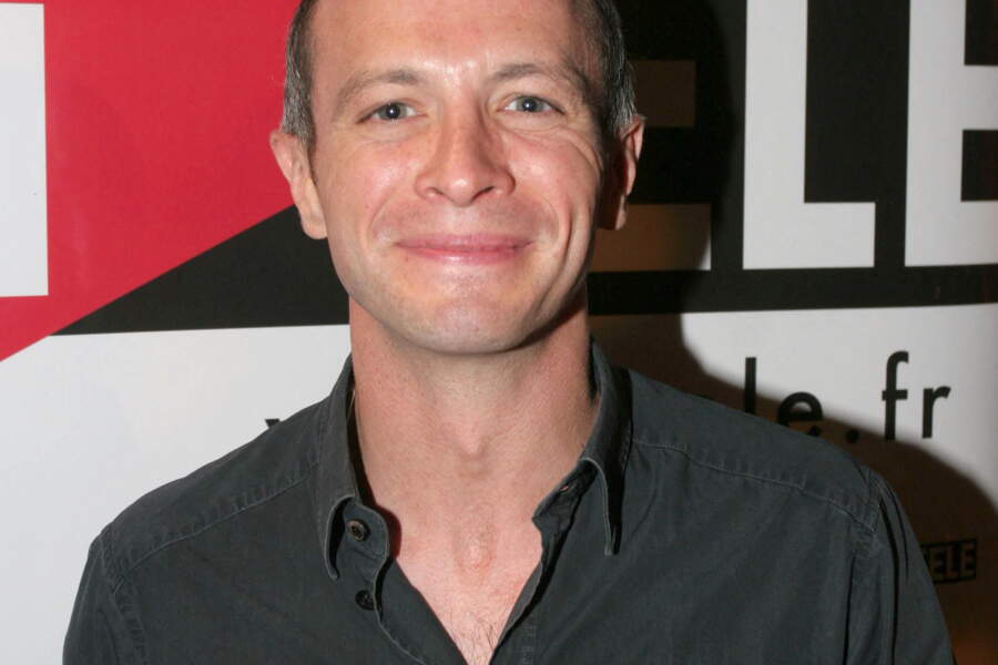 Samuel Etienne : découvrez sa carrière en images - Voici