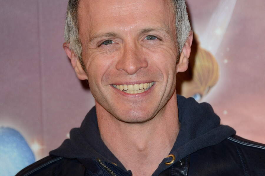 Samuel Etienne : découvrez sa carrière en images - Voici