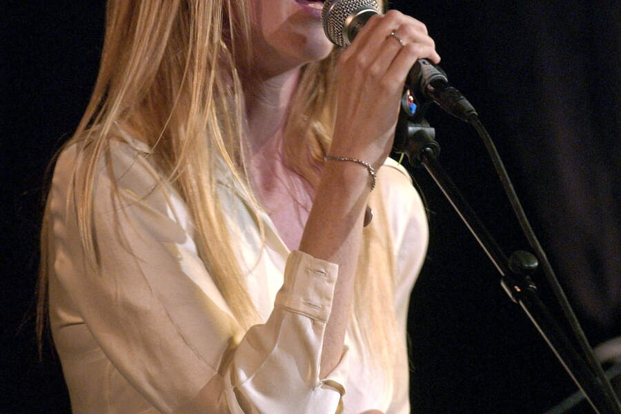 L'évolution physique de Sandrine Kiberlain - Voici