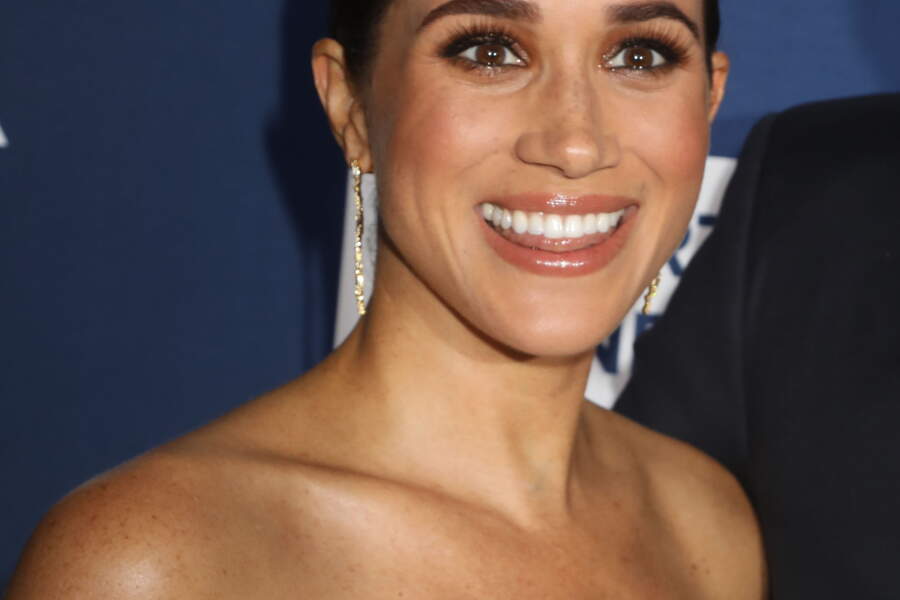 Meghan Markle, Mika, Karine Le Marchand, Loana... Ces stars nées en ...