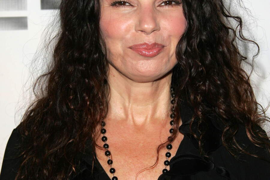 La carrière en images de Fran Drescher - Voici