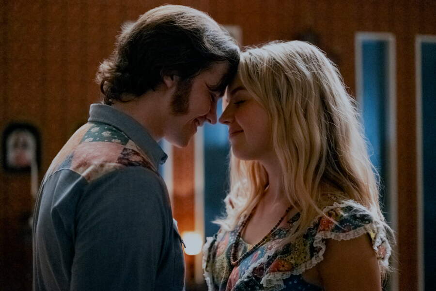 Que deviennent les acteurs de la saga The Kissing Booth ? - Voici