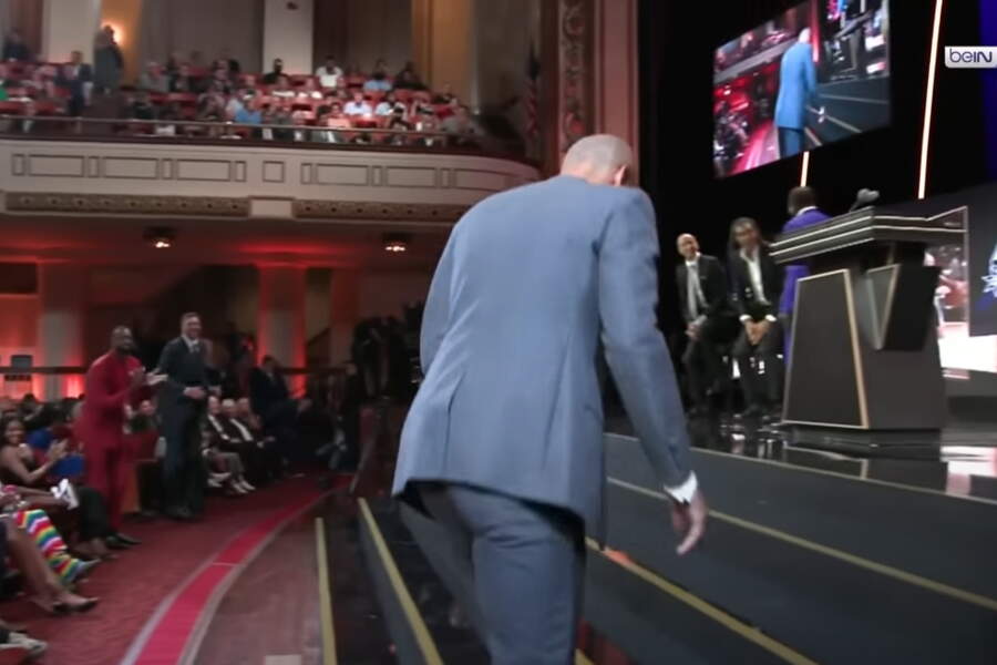 Tony Parker, premier Français intronisé au Hall of Fame, le panthéon du ...
