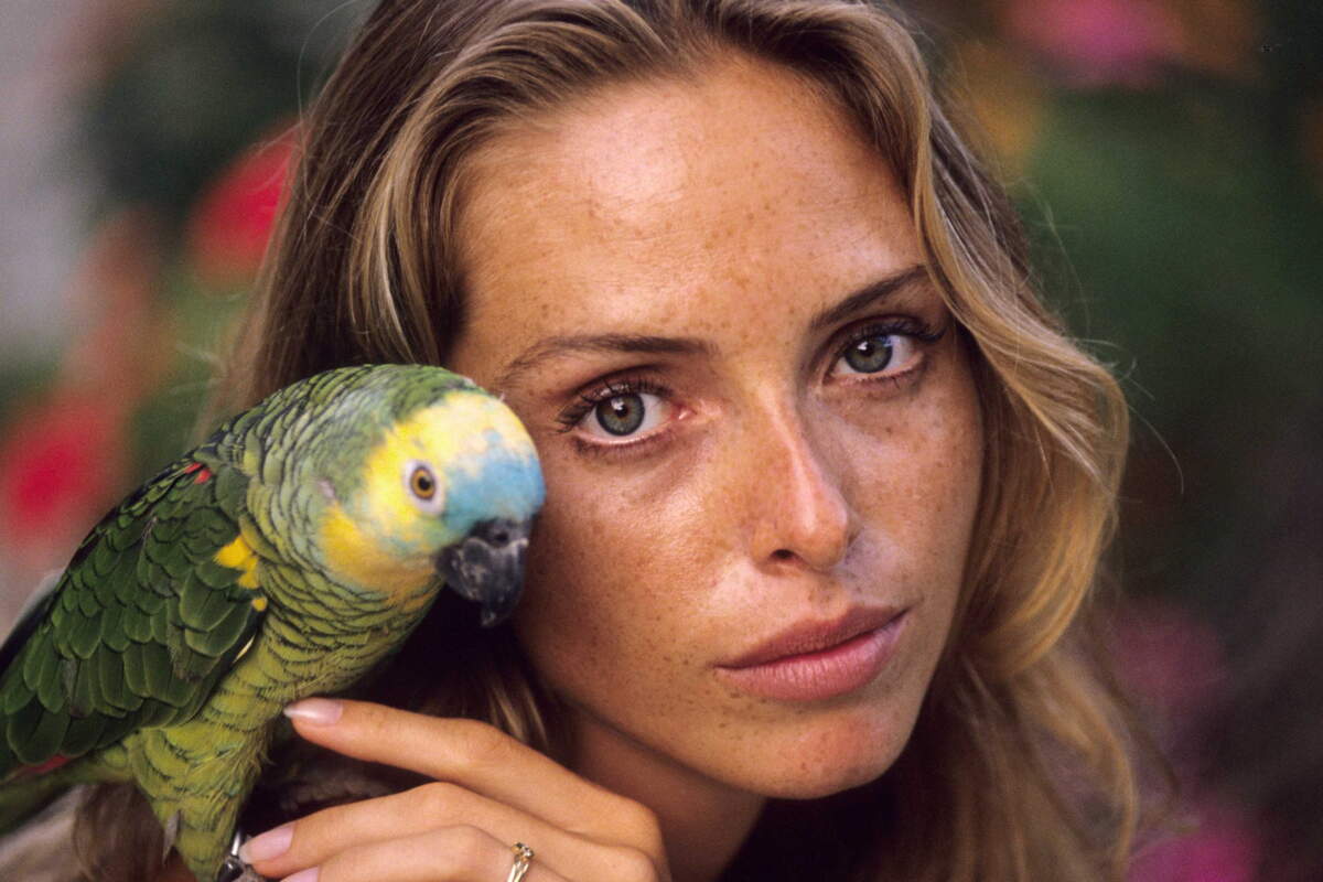 L'évolution physique de Tonya Kinzinger - Voici