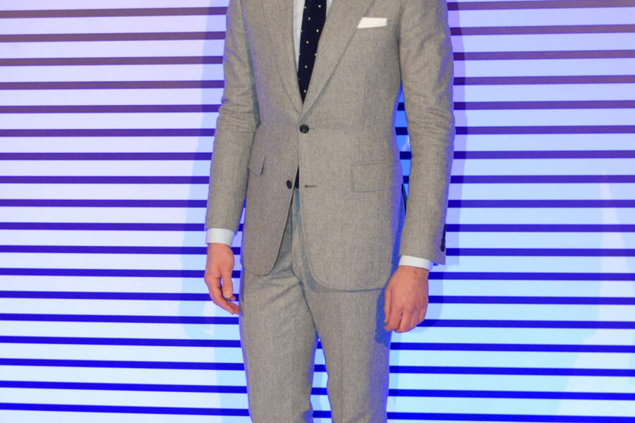 Mika : découvrez l'évolution physique du chanteur - Voici