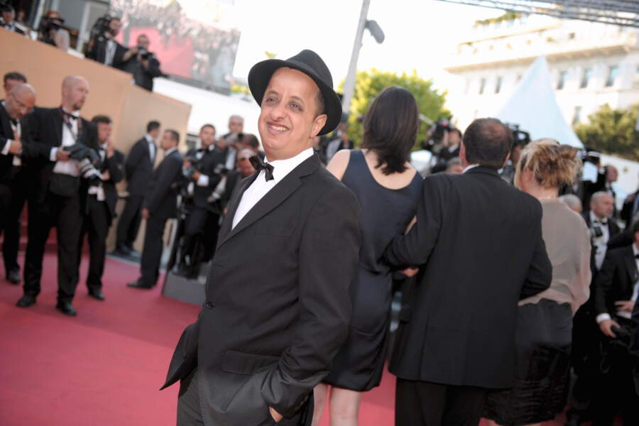 La carrière en images de Booder - Voici