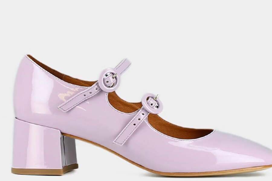 15 Mary Jane stylées à partir de 15 euros - Voici