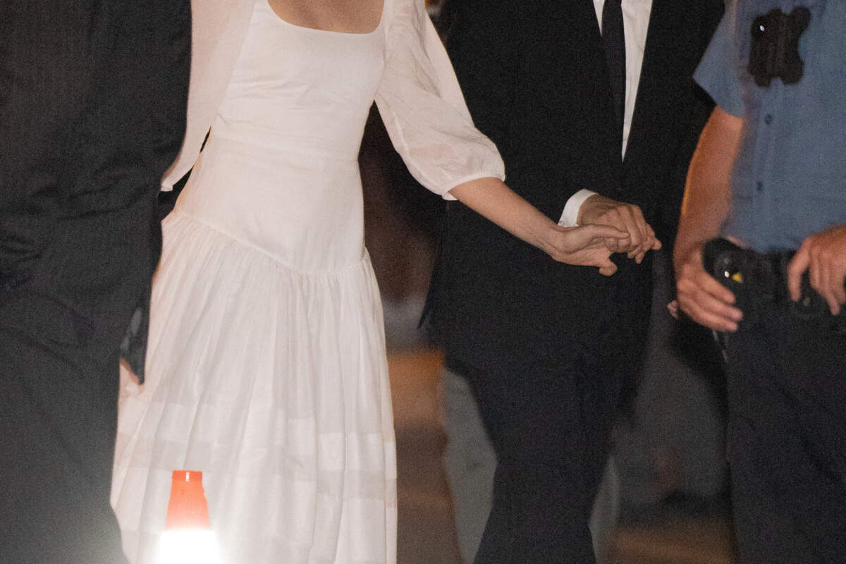 Taylor Swift, Channing Tatum, Lana Del Rey... Pluie de stars au mariage ...