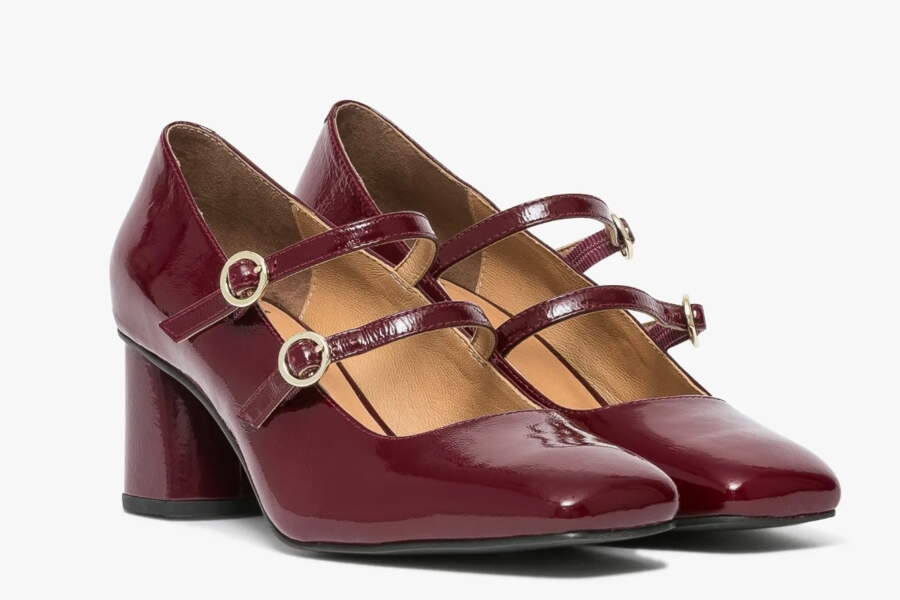 15 Mary Jane stylées à partir de 15 euros - Voici