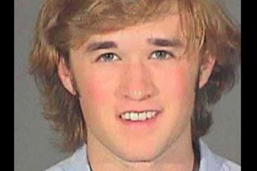 Donald Trump, Justin Bieber, Macaulay Culkin : les mugshots des stars ...