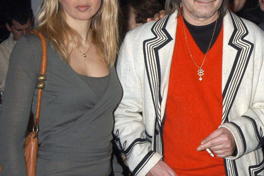 Renaud : qui sont les femmes de sa vie ? - Voici