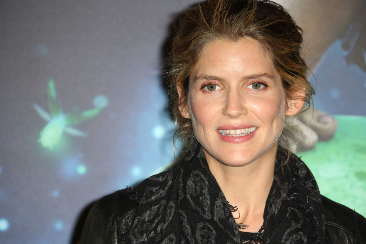 Alice Taglioni : découvrez son évolution physique au fil des années - Voici