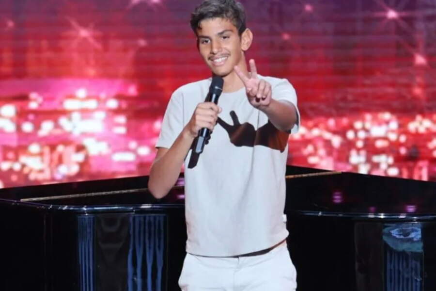 La France a un incroyable talent : que deviennent les gagnants de l'émission de M6 ? - Voici