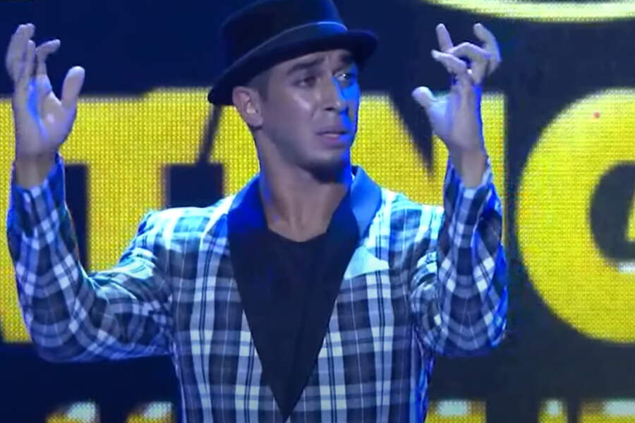 La France a un incroyable talent : que deviennent les gagnants de l'émission de M6 ? - Voici