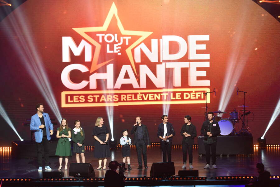 La France a un incroyable talent : que deviennent les gagnants de l'émission de M6 ? - Voici