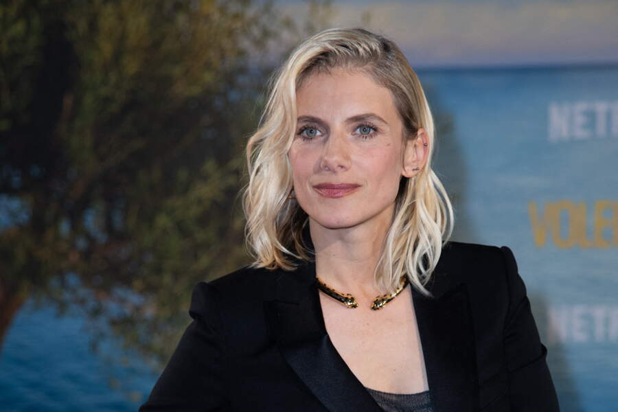 Mélanie Laurent, Adèle Exarchopoulos, Manon Bresch... Les stars à l ...