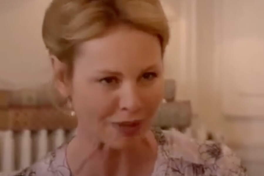 Lucie Lucas, Victoria Abril, Rayane Bensetti, Elodie Fontan... Que ...