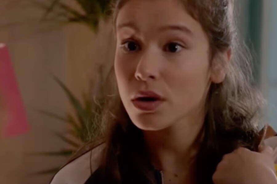 Lucie Lucas, Victoria Abril, Rayane Bensetti, Elodie Fontan... Que ...