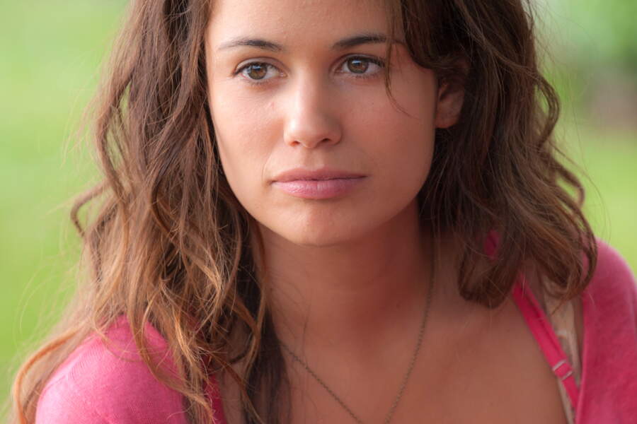 Lucie Lucas, Victoria Abril, Rayane Bensetti, Elodie Fontan... Que ...